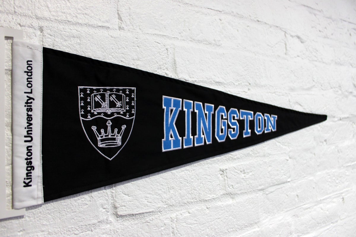 Kingston University Official Graduation Merchandise | Kingston Students ...