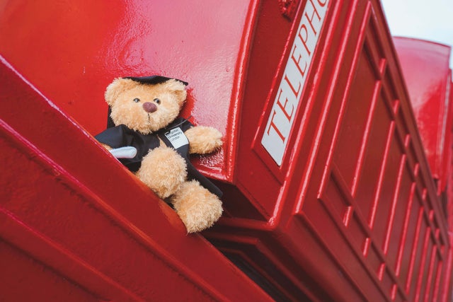 Kingston University Graduation Merchandise Sale Class of 2023 ...