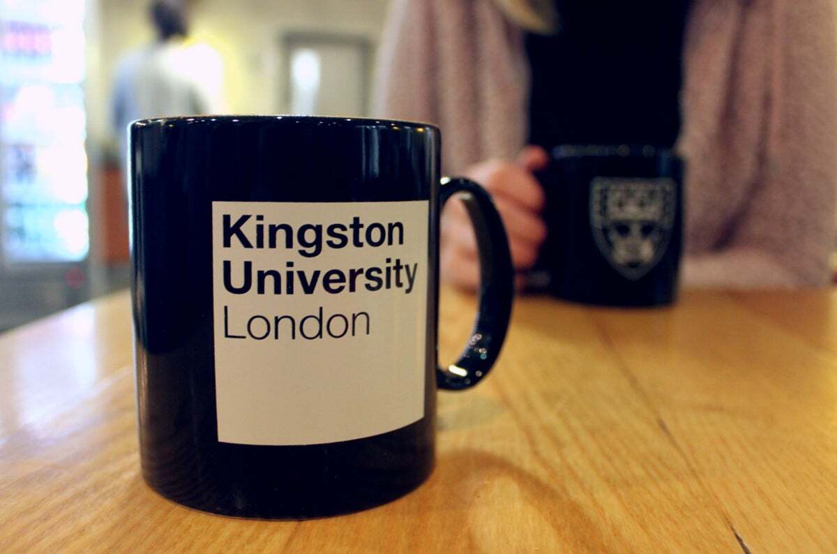 Kingston University Official Graduation Merchandise | Union of Kingston ...